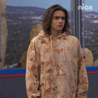 Supernatural Fainting Gif