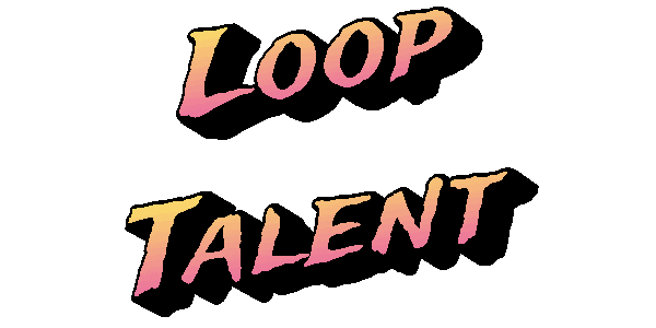 Loop Talent GIFs on GIPHY - Be Animated