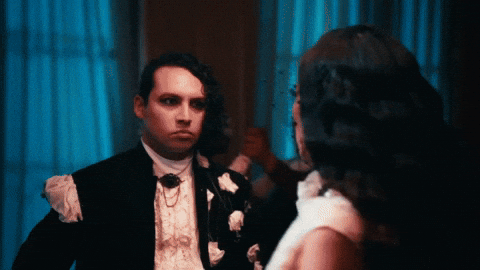 Twin Tribes GIFs on GIPHY - Be Animated