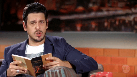 Negar Fogo GIFs - Get the best GIF on GIPHY