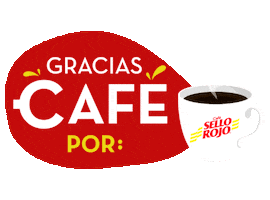 Café Sello Rojo GIFs on GIPHY - Be Animated