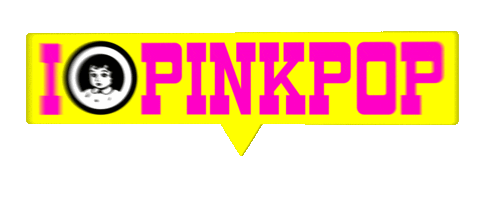 PinkPop Festival GIFs on GIPHY - Be Animated