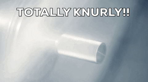 Cnc Machining Knurling GIF by TITANS of CNC - Find & Share on GIPHY