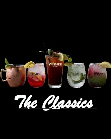 Drinking On Patios GIFs - Get the best GIF on GIPHY