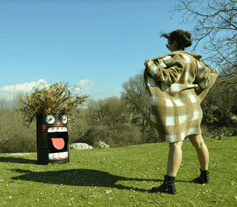 Animated-sculpture GIFs - Get the best GIF on GIPHY