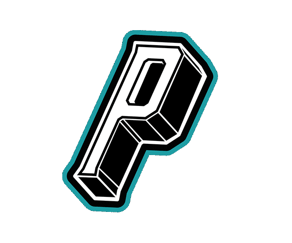 Logo Spinning Sticker by PRO TV for iOS & Android | GIPHY