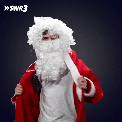 Gangster-santa GIFs - Get the best GIF on GIPHY
