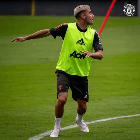 Andreas Pereira GIFs - Get the best GIF on GIPHY