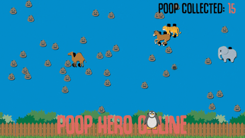 GitHub - tinspham209/poop-collection: Online Game - Collecting all the ...