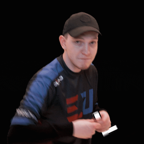 Throw Out Ls GIFs - Get the best GIF on GIPHY