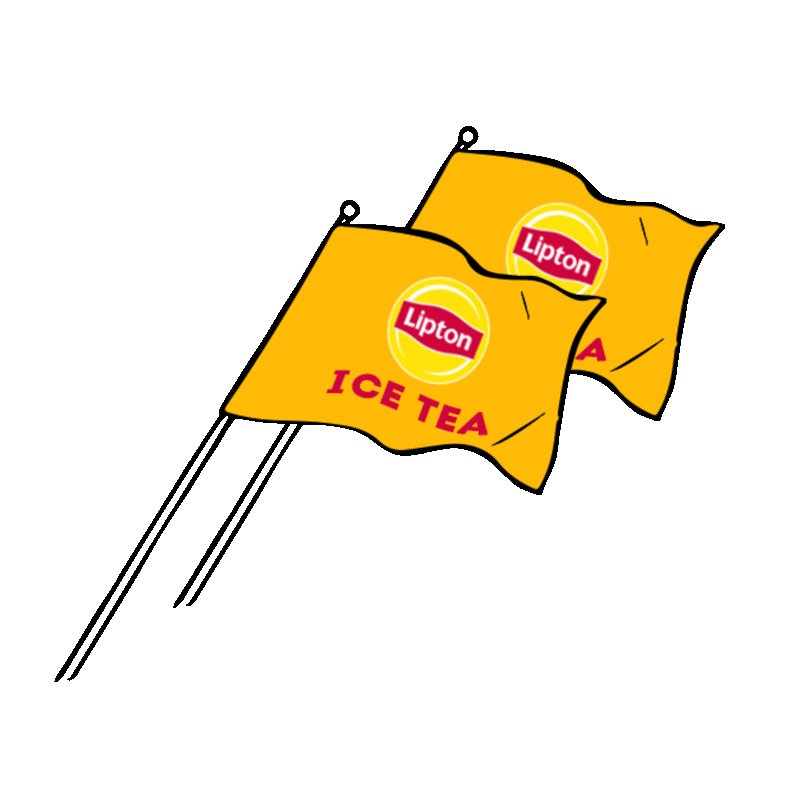Lipton Icetea Sticker by liptonicetea_ch for iOS & Android | GIPHY