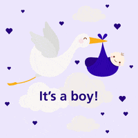 Baby Boy Animated Gif