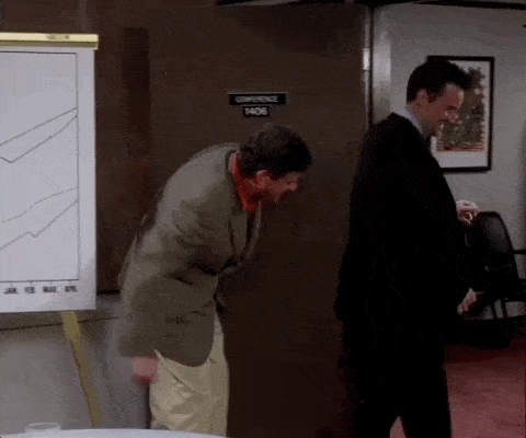 Slap Fight Gif Seinfeld