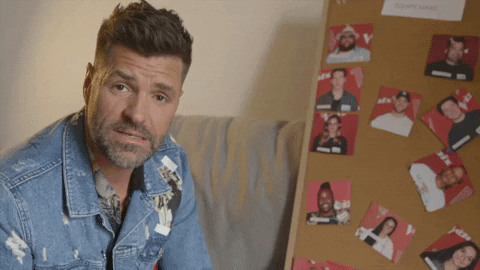 Stressed Laugh GIFs - Get the best GIF on GIPHY