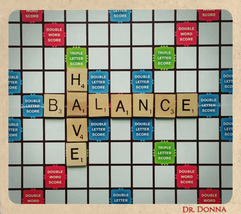 Have Balance GIFs - Get the best GIF on GIPHY