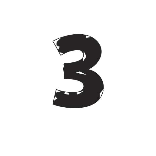 Numbers Sticker by Rite Rite for iOS & Android | GIPHY