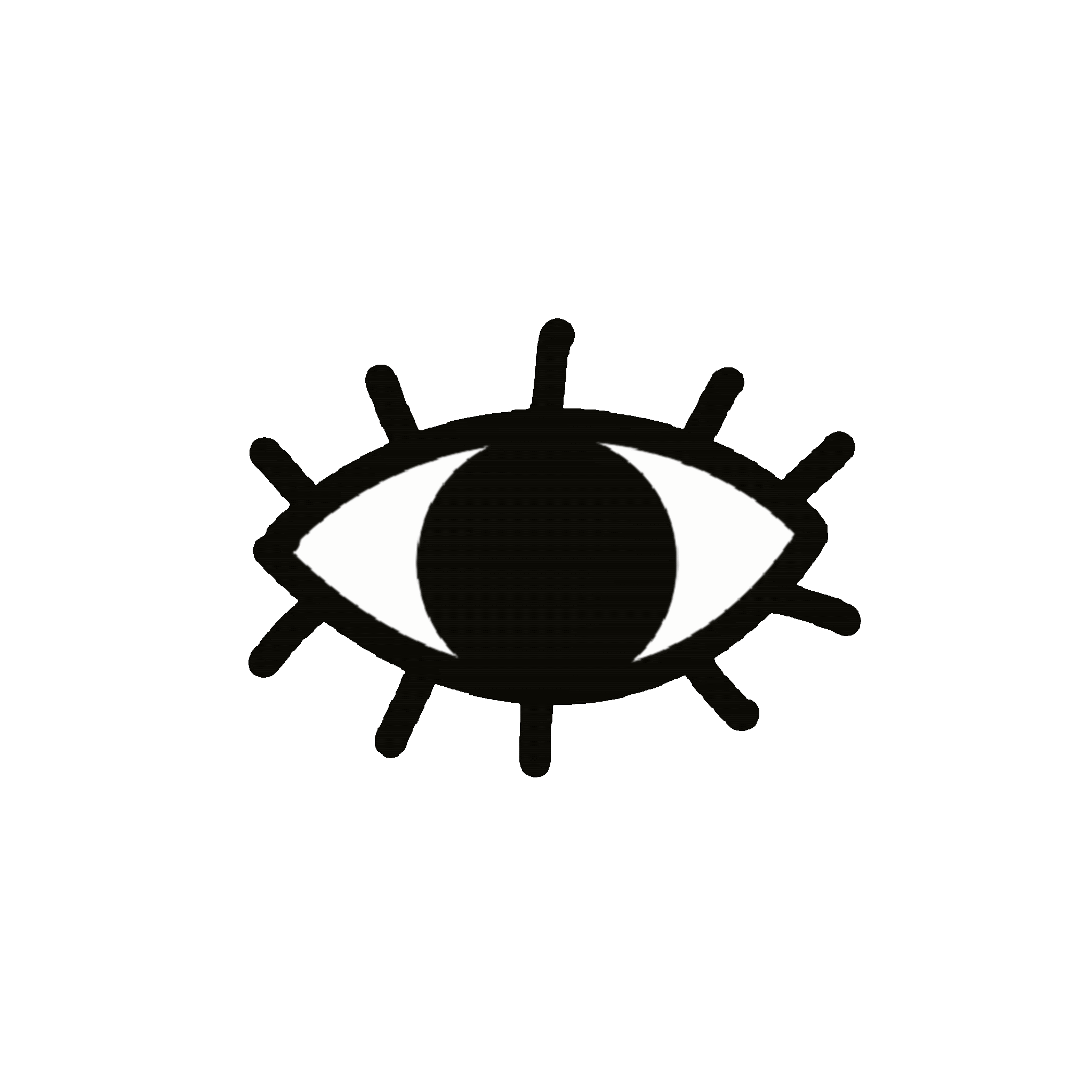 Eyes Sticker for iOS & Android | GIPHY