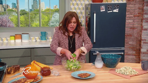 Rachael Ray Show GIF - Find & Share on GIPHY