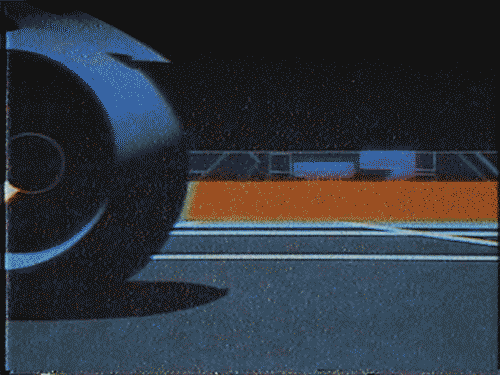Animation Vhs GIF by rotomangler - Find & Share on GIPHY