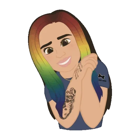 Dis-and-Bark GIFs on GIPHY - Be Animated