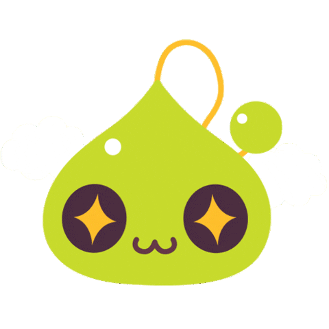 MapleStory Sticker for iOS & Android | GIPHY
