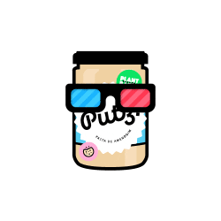 Putz Sticker by Candy Shop for iOS & Android | GIPHY