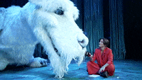 Falcor Gif