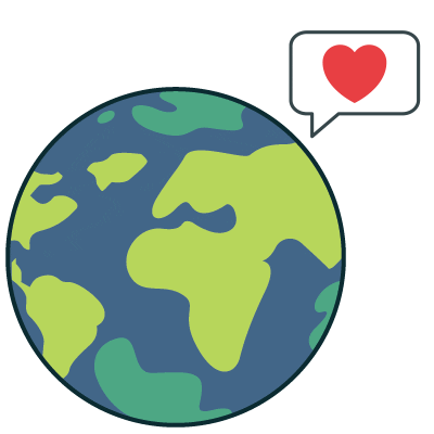 Earth Day / Environmental GIFs on GIPHY - Be Animated