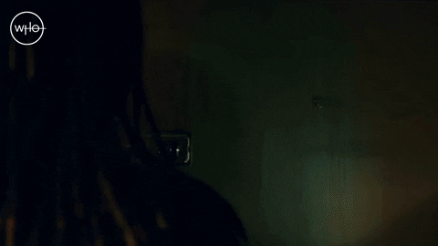 Doctor Who: Fugitive of the Judoon by Doctor Who | GIPHY