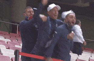 GIFs to Get You Ready for the Champions League Finals! by Sports GIFs ...