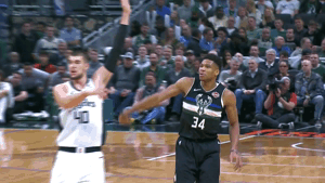 GIF by NBA - Find & Share on GIPHY