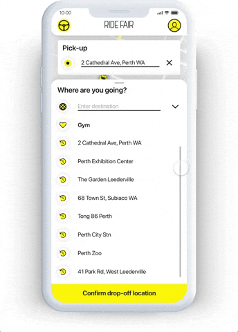 Perth-city GIFs - Get the best GIF on GIPHY