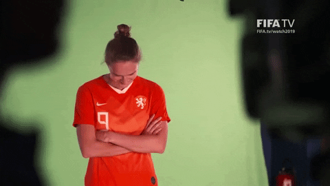 Netherlands Womens GIFs - Get the best GIF on GIPHY