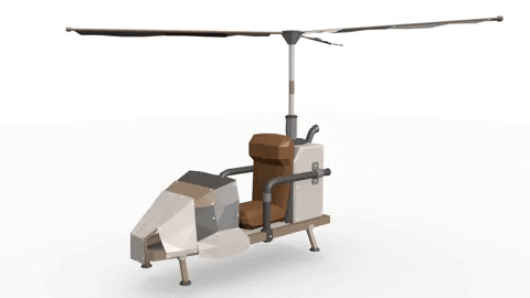 3D Model GIFs - Get the best GIF on GIPHY