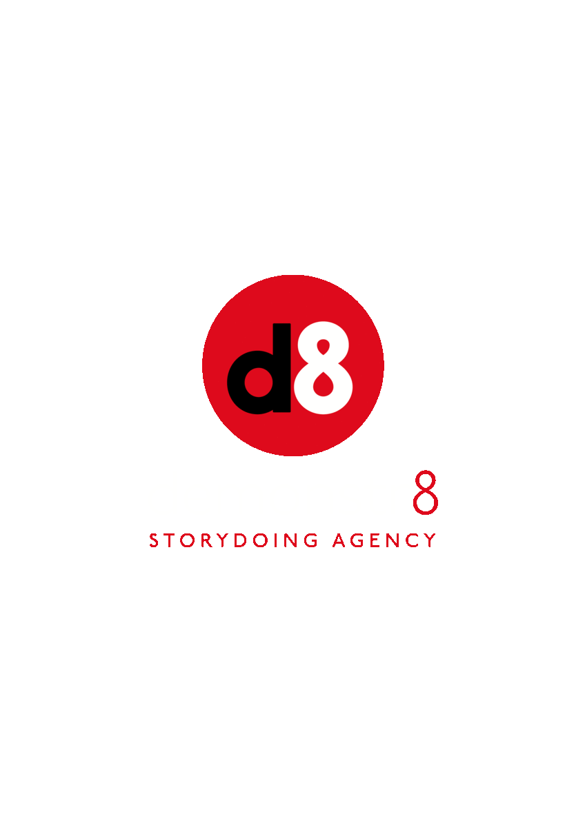 D8 Sticker by Demonstr8 for iOS & Android | GIPHY