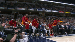 GIF by NBA - Find & Share on GIPHY