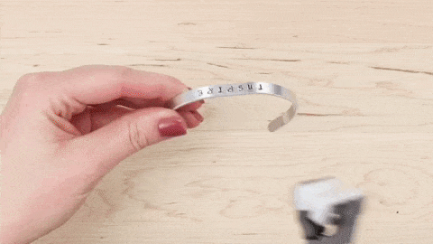 Diy Jewelry GIF by ImpressArt - Find & Share on GIPHY