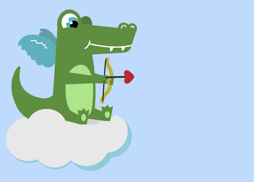 Angel-gator GIFs - Get the best GIF on GIPHY