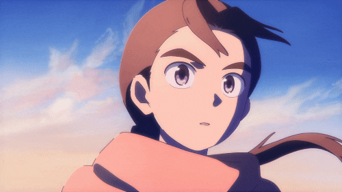 Thinking Wind GIF by Pokémon - Find & Share on GIPHY