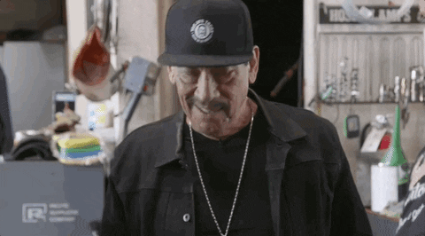 Los Angeles La GIF by 1st Look - Find & Share on GIPHY