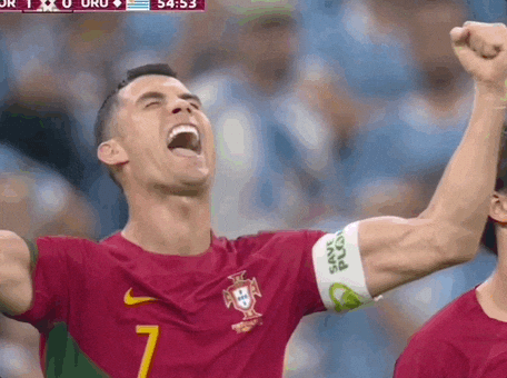 Portugal-world-cup GIFs - Get the best GIF on GIPHY