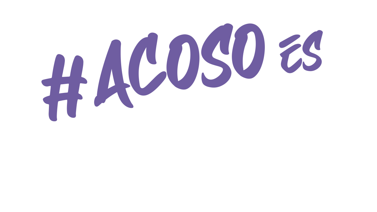 Feminism Sticker by Paremos el acoso callejero for iOS & Android | GIPHY
