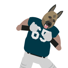 Philadelphia Eagles Animated Gifs