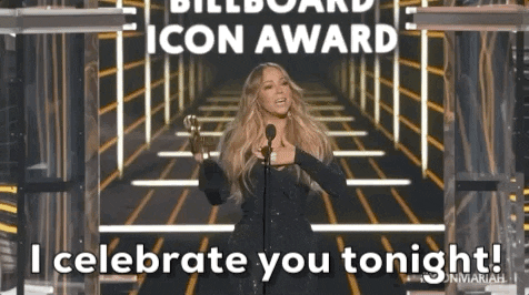 I Celebrate You Tonight GIFs - Get the best GIF on GIPHY