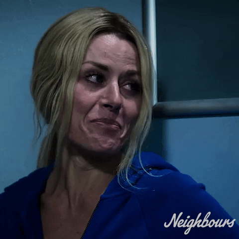 Neighbours Tv GIF by Neighbours (Official TV Show account) - Find ...