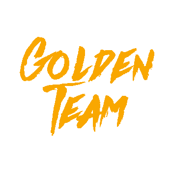 Golden Team Argentina Sticker by ECKO for iOS & Android | GIPHY
