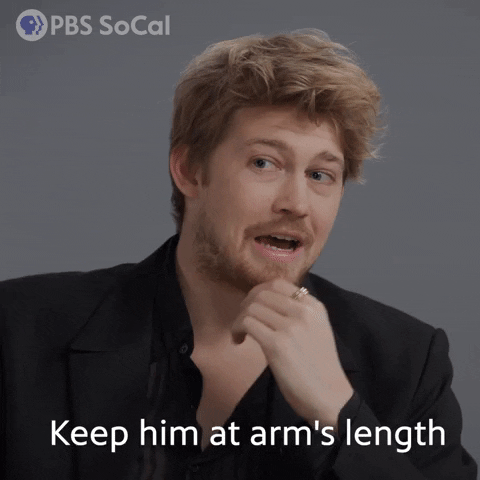 Arms-length GIFs - Get the best GIF on GIPHY