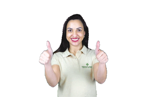 Joinha Sticker by Gramado Parks for iOS & Android | GIPHY