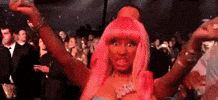Nicki Minaj Dance GIFs - Find & Share on GIPHY