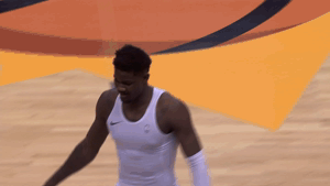 Devin Booker Hug GIF by NBA - Find & Share on GIPHY